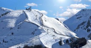 Skiing near Turin: the 10 recommended ski resorts • Snowit