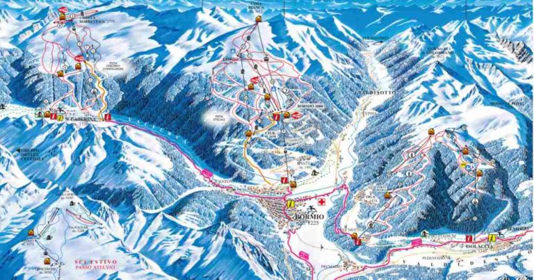 Bormio: 8 things to do • Snowit